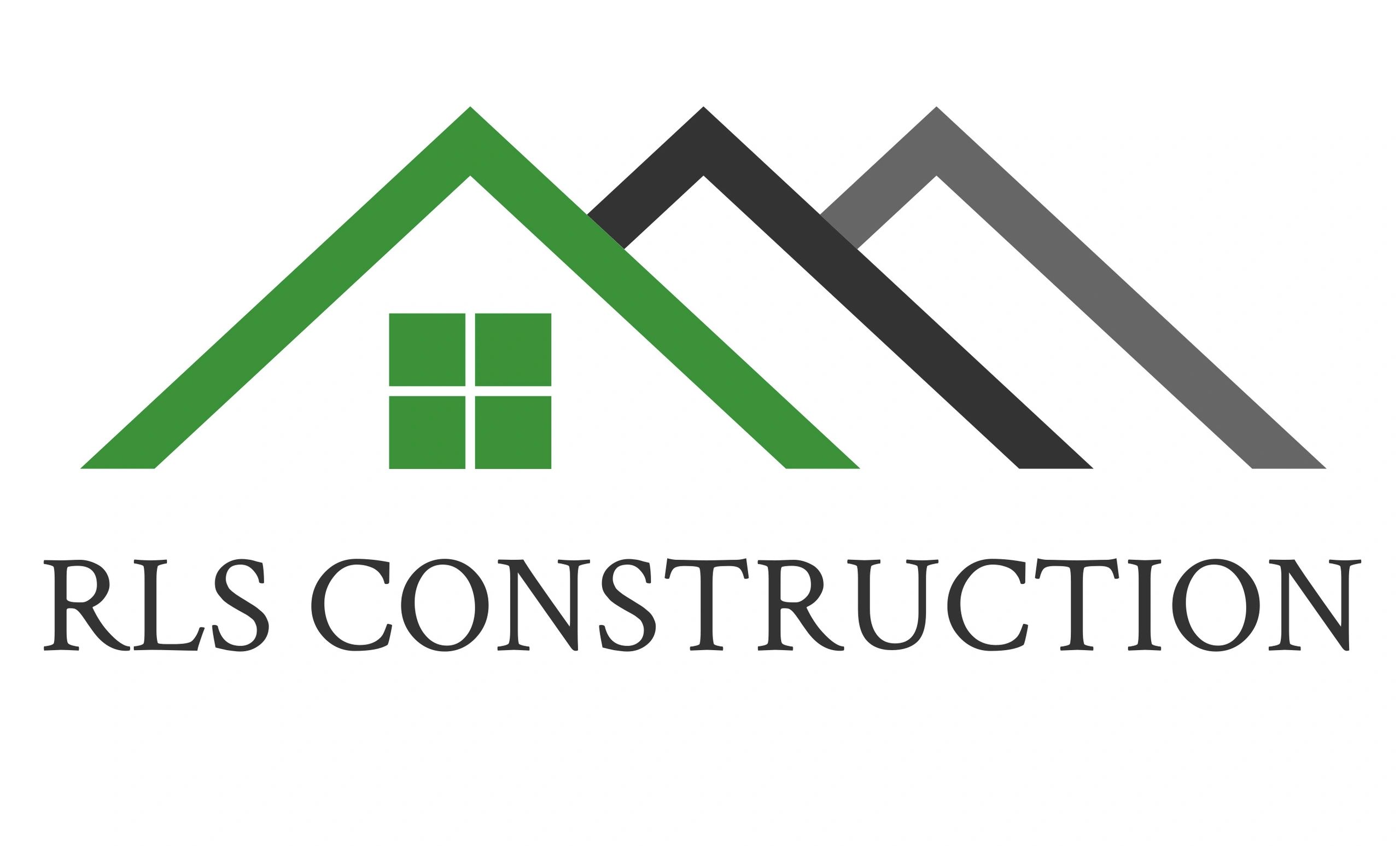 RLS CONSTRUCTION (SURREY)