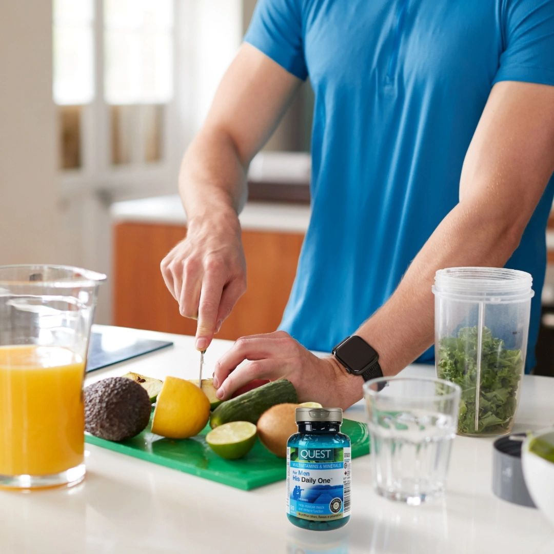 Fat-soluble Vitamins: What Are They and Why Do We Need Them?