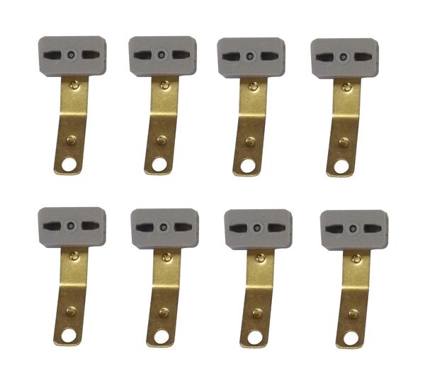 Carrier Slides | Shade Doctor of Maine