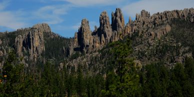 Lakota Path | American Wanderer