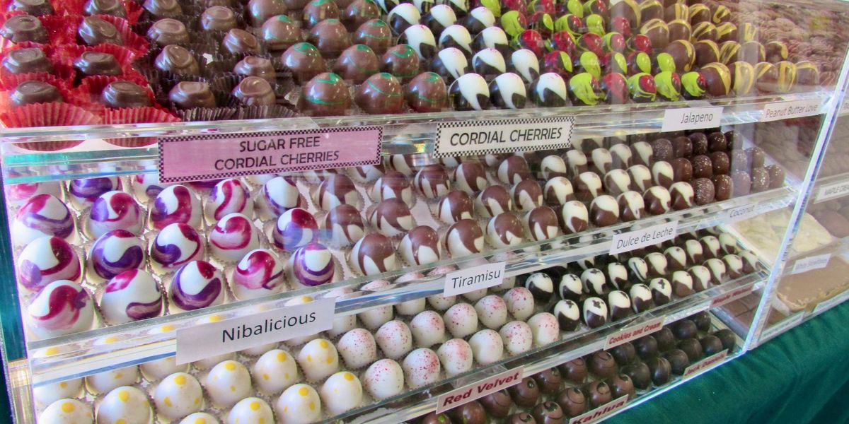 Virginia Gourmet Peanuts Company, Wine, Chocolates, Gift Baskets