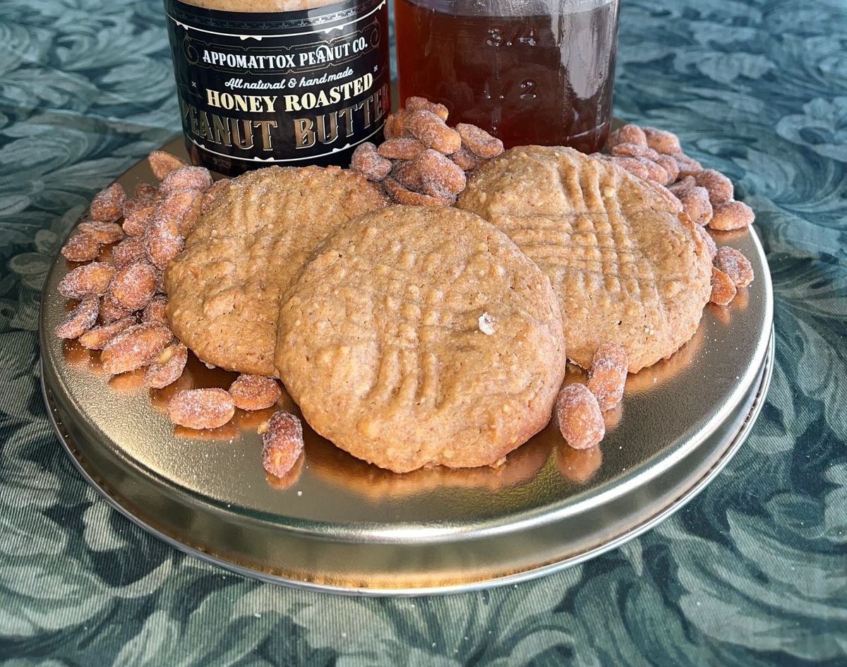 Virginia Gourmet Peanuts Company, Wine, Chocolates, Gift Baskets