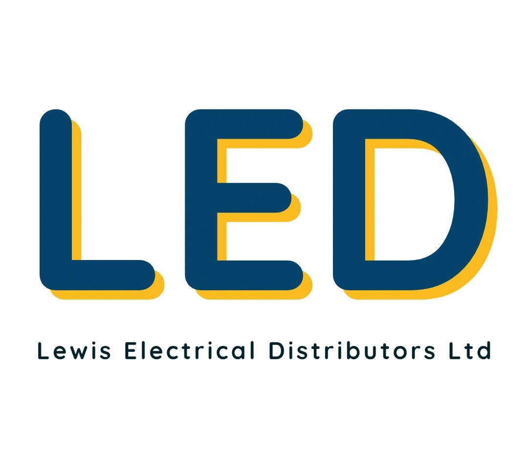 Electrical Wholesale Distributors - Lewis Electrical Distibutors Ltd