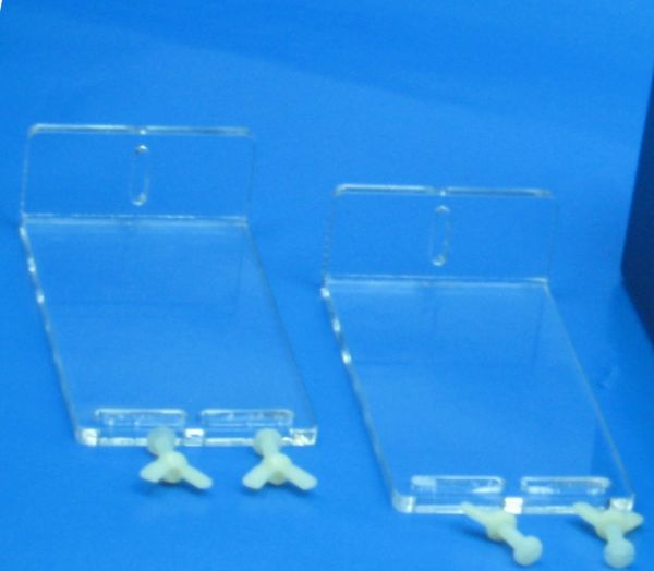 Universal Mounting Brackets