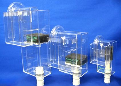 Pre-Filter Assemblies