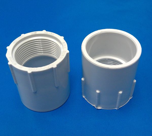 Female Adapter PVC (FS xFIPT)