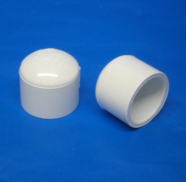 Cap PVC (FS)