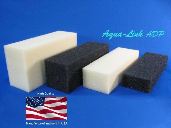 Filter Foam Block