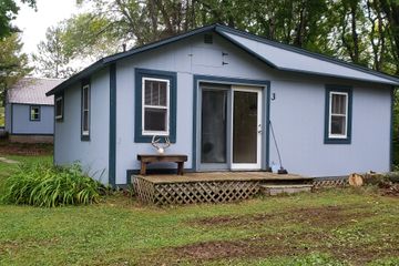 Cabins | Bullfrog Resort