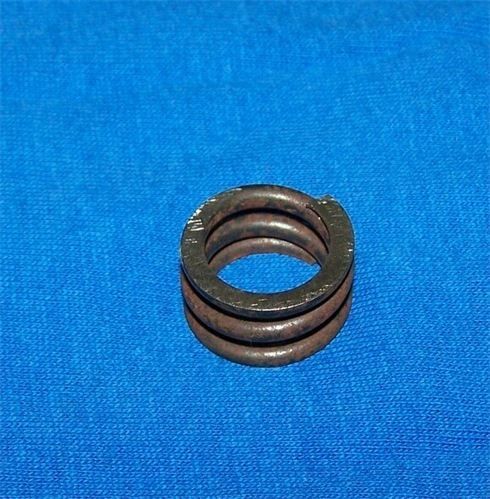 Cub Cadet Teaser Spring 732-3017