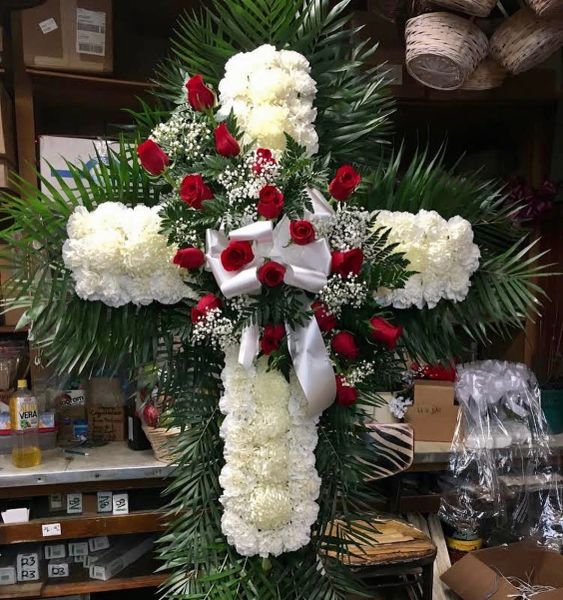 Cross 1