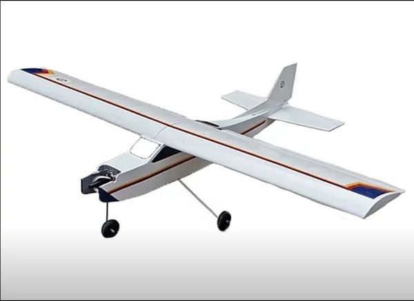 Hobbico SuperStar MonoKote ARF [HCAA2020], 47% OFF