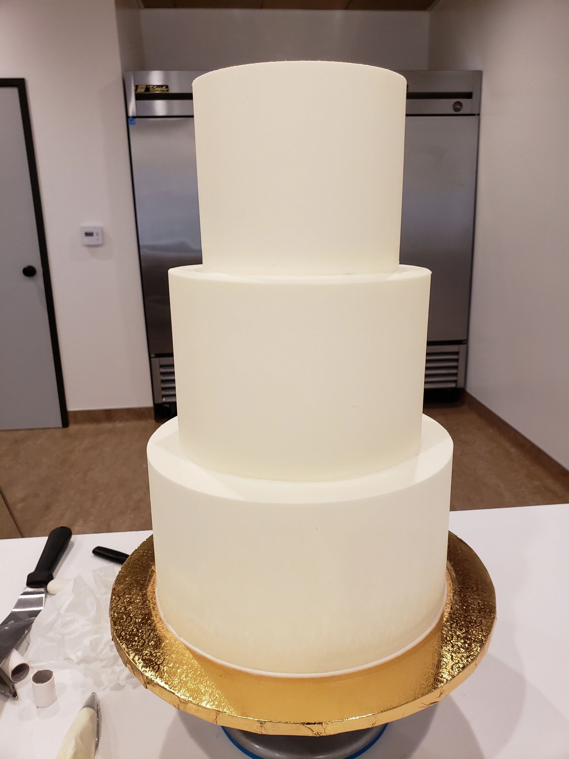 2 Day In-Person ButterCream Master Class