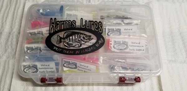 Harms Lure Kit