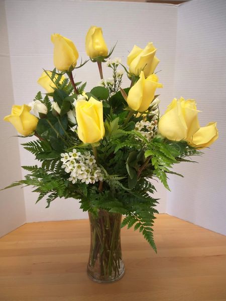 Rose Bouquet