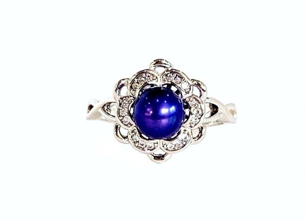 Sassy Chic Ring