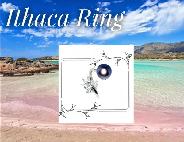 Ithaca Ring