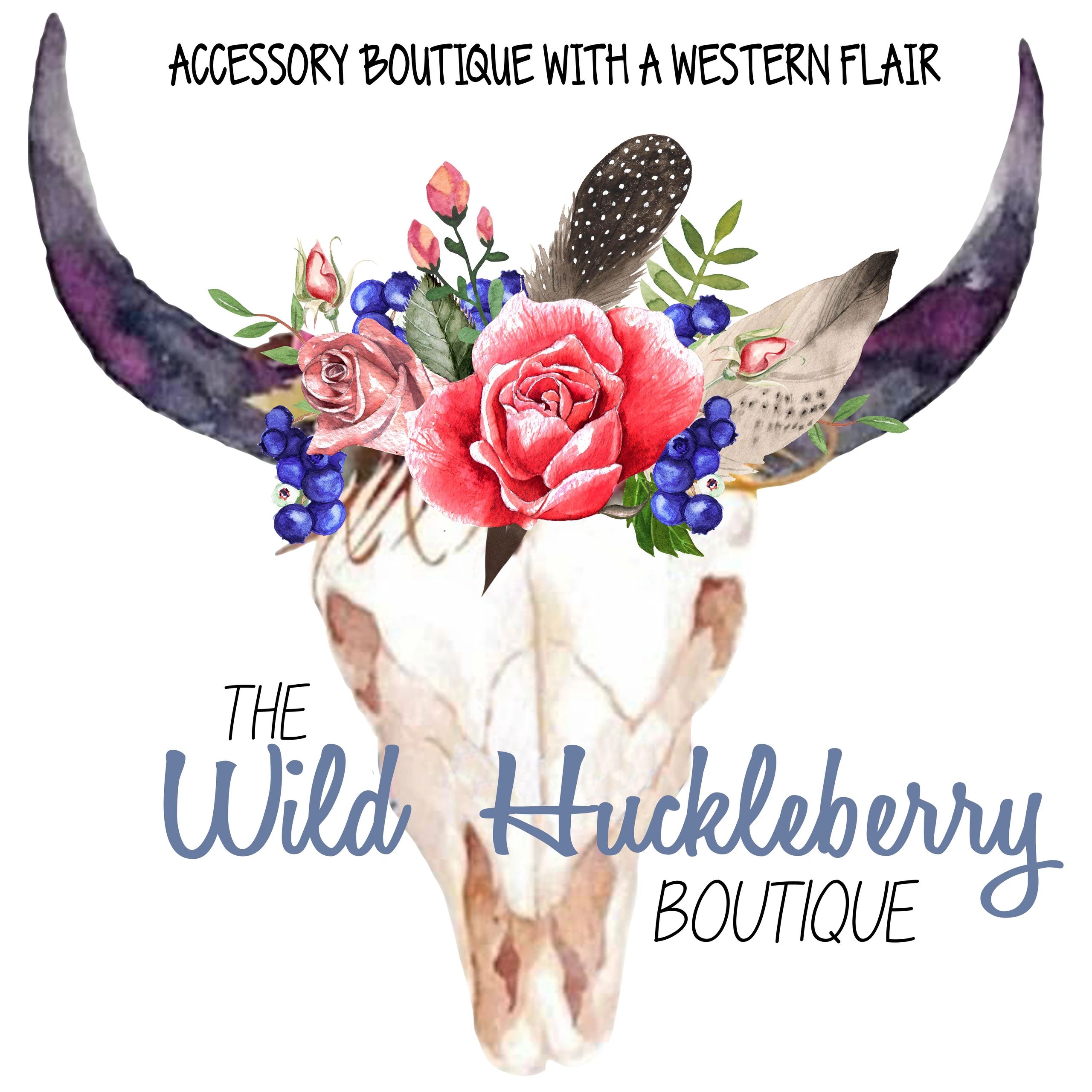 The Wild Huckleberry - Home