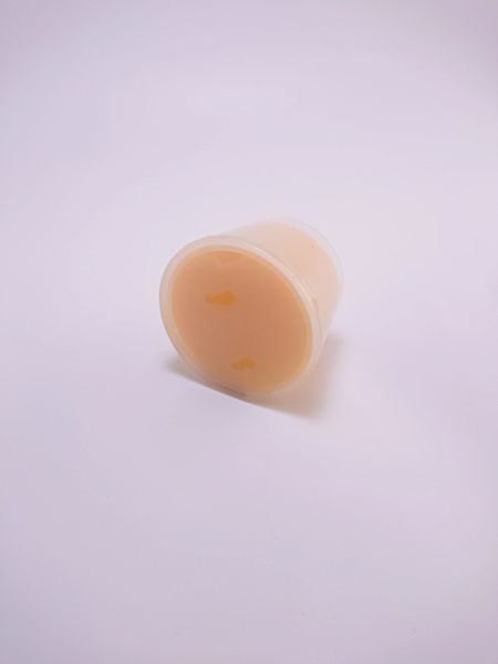 Fixed Head Lemon Vitamin C filter