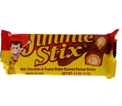 Jimmy Sticks