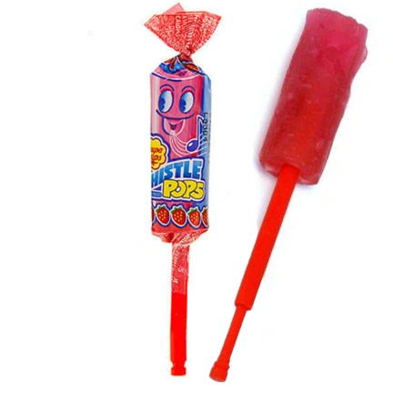 Whistle Pops