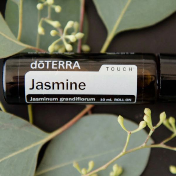 DoTERRA Jasmine Touch