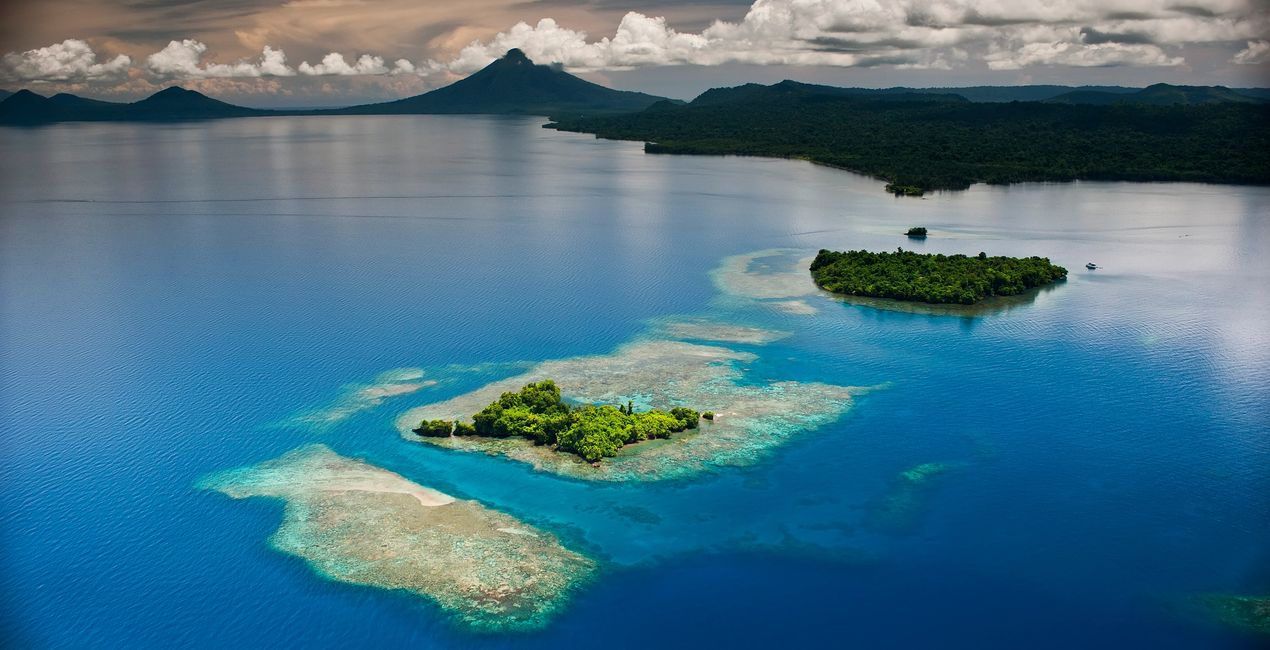 Walindi Plantation Resort - Kimbe Bay, Papua New Guinea | Walindi ...