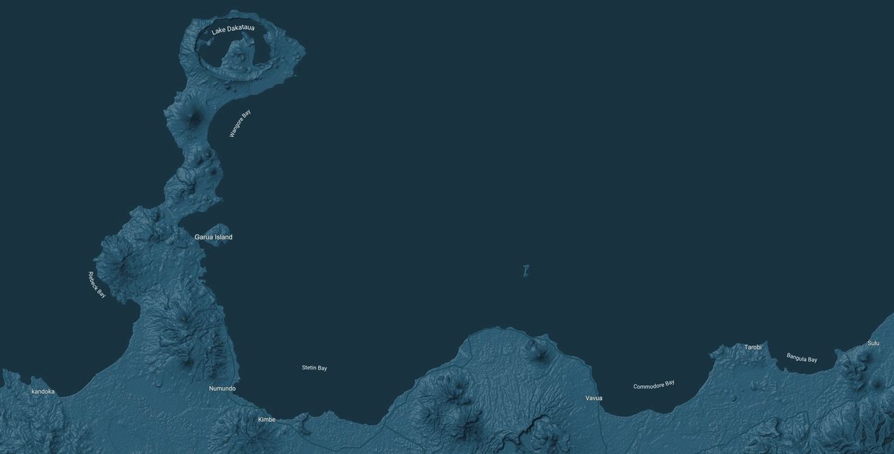 Walindi Plantation Resort - Kimbe Bay, Papua New Guinea | Walindi ...