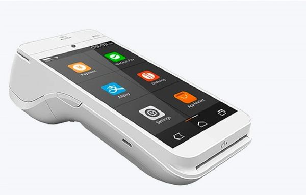 PAX 920 pro PCI PTS6 MOBILE & MPOS