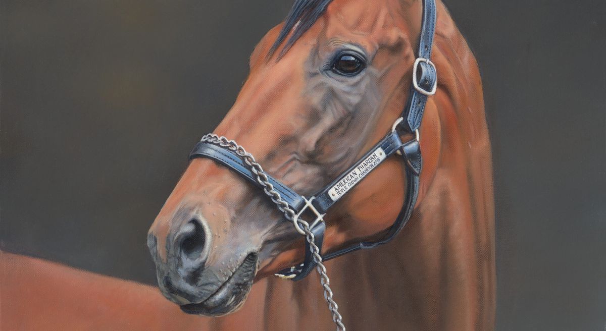 Baxter Art, LLC, Graeme Baxter BEM - Artist