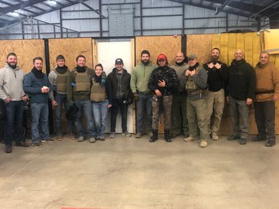 7A Civilian Operators | 7Athlete