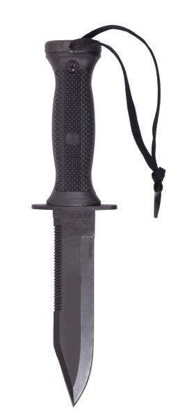US Navy Seals MK3 Combat Knife