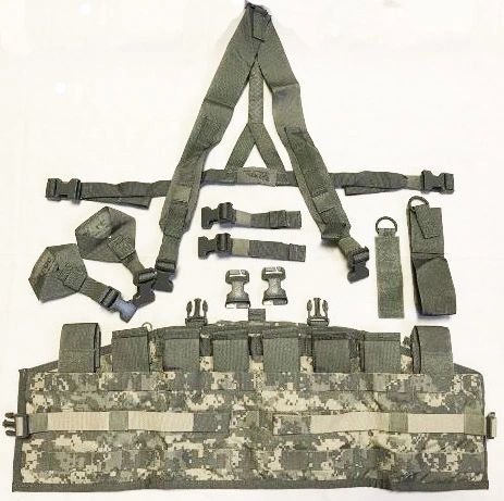 Military Tactical Assault Panel - TAP