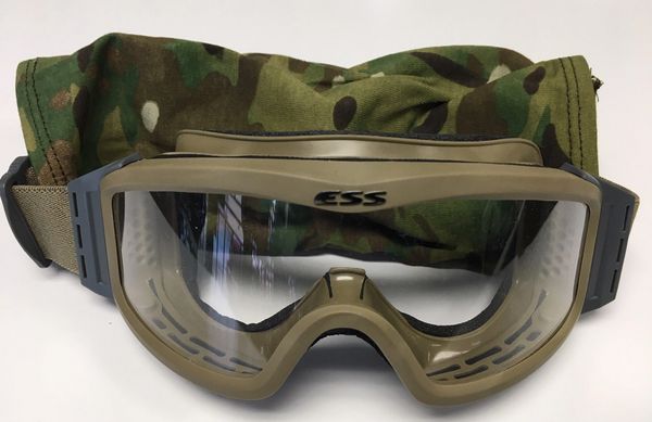 ESS Profile NVG Goggles
