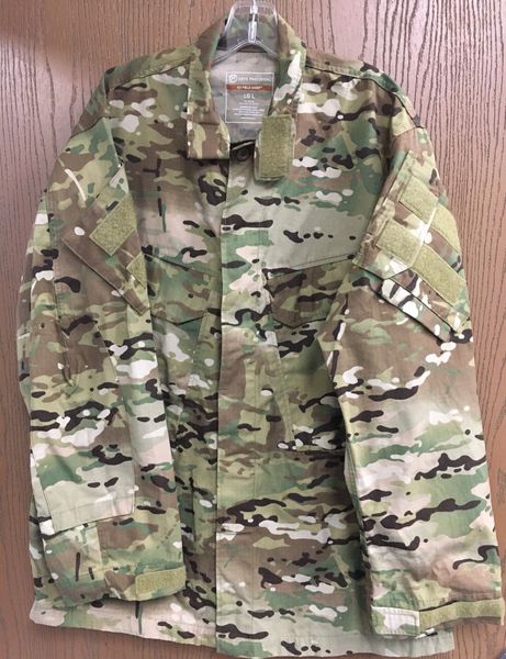 Crye Precision G3 Gen III Field Shirt