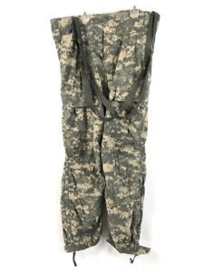 ECWCS Gen III Level 5 Soft-Shell Pant