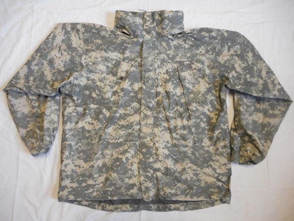 ECWCS Gen III Level 6 Cold / Wet Weather Jacket