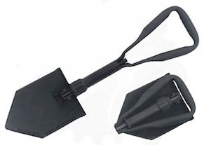 Military Issue E-Tool