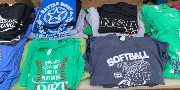 NSA NEVADA - Fastpitch, Softball