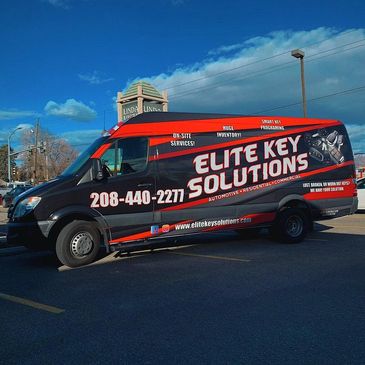 Sticker Status - Vehicle Wraps, Custom Stickers, Signs