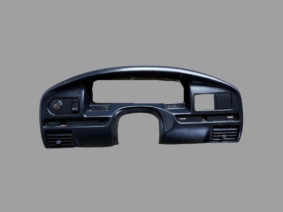 Gauge Cluster Bezel 92-97 OBS Ford Diesel Trucks