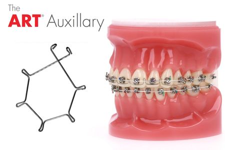 ART Auxillary
