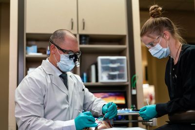 Services | Burgin Dentistry