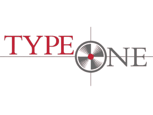 ABOUT | Type One Products