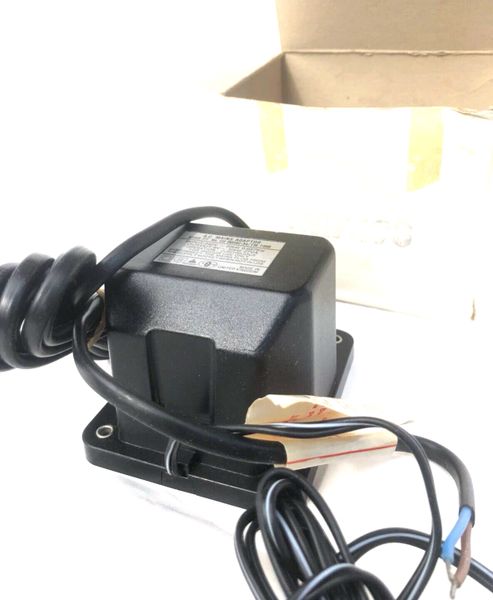 Atari 1050 power supply cable NOS 1987 BNIB