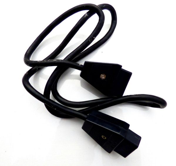 Atari 800xl 600xl 65xe 130xe original SIO cable