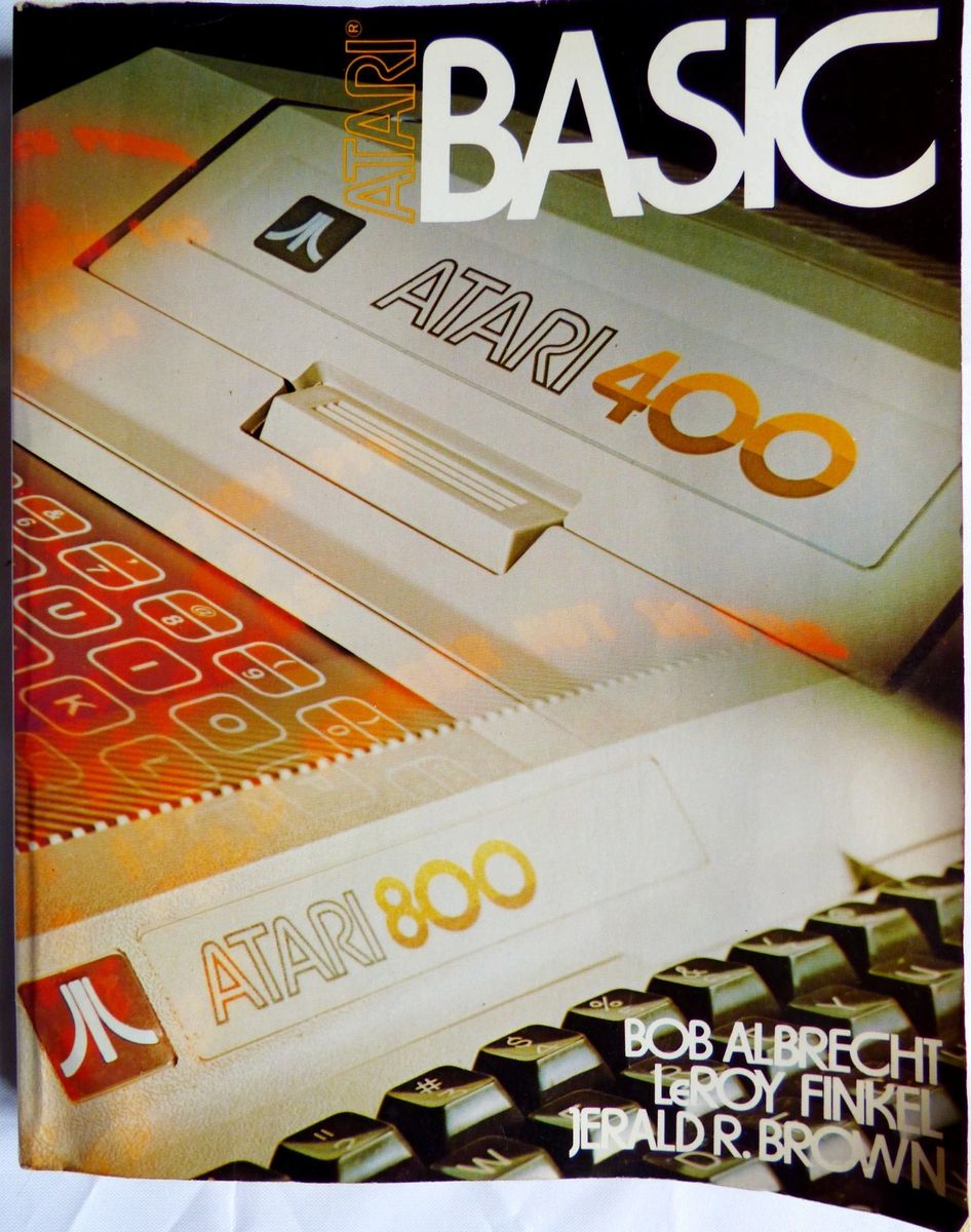 Atari Basic