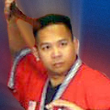 Dr. Remy Presas Jr. - Modern Arnis | Modern Arnis