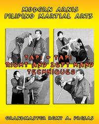 Tapi-Tapi Right and left Hand Techniques