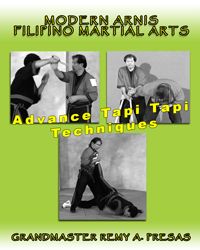 Advance Tapi-Tapi Techniques